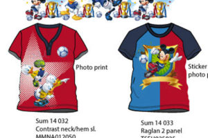 Mickey mouse Goal collection - PinkstudioPinkstudio